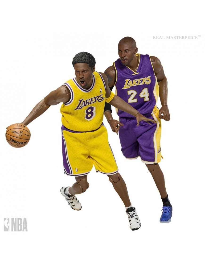 Kobe bryant collectibles action figures store
