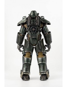 Fallout 4 action figure store