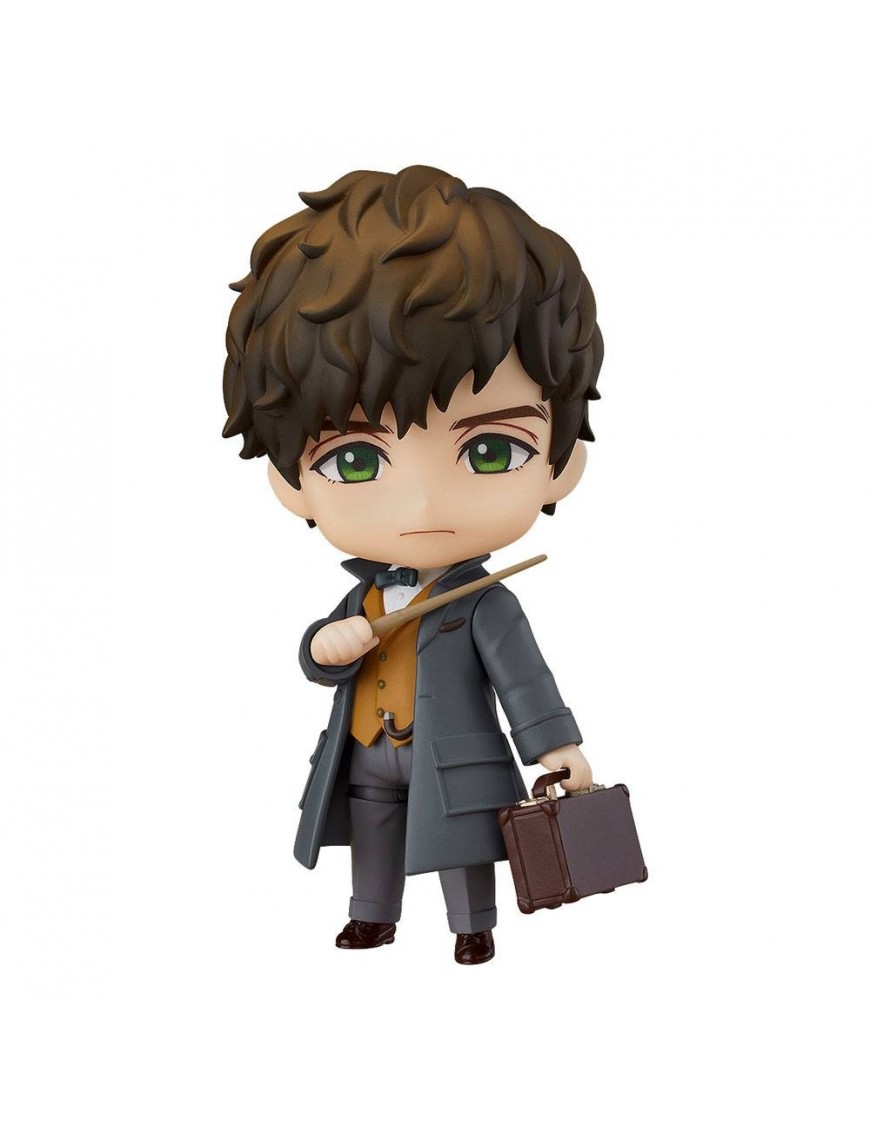 Fantastic Beasts: Wizard's Legacy Newt Scamander POP MART, 49% OFF