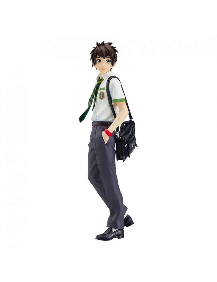 Kimi no na wa action figure store