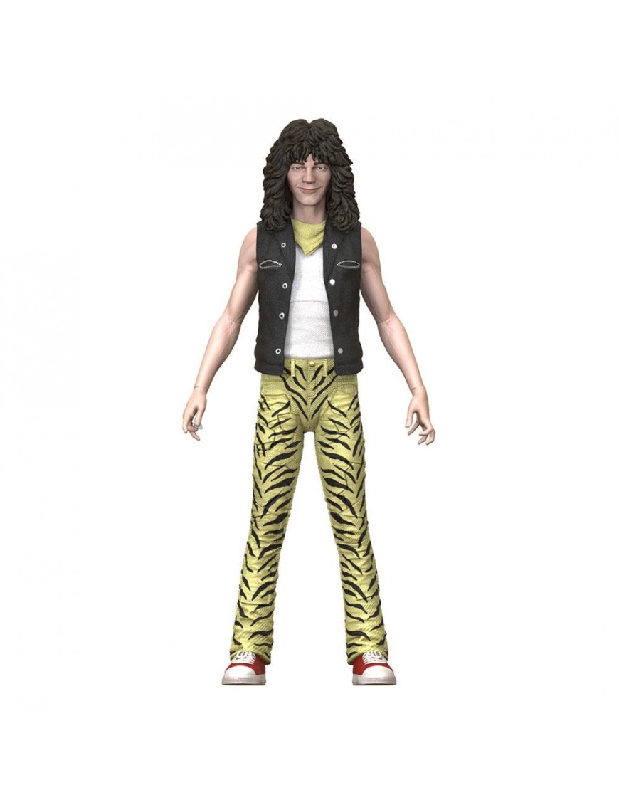 Eddie Van Halen Pants