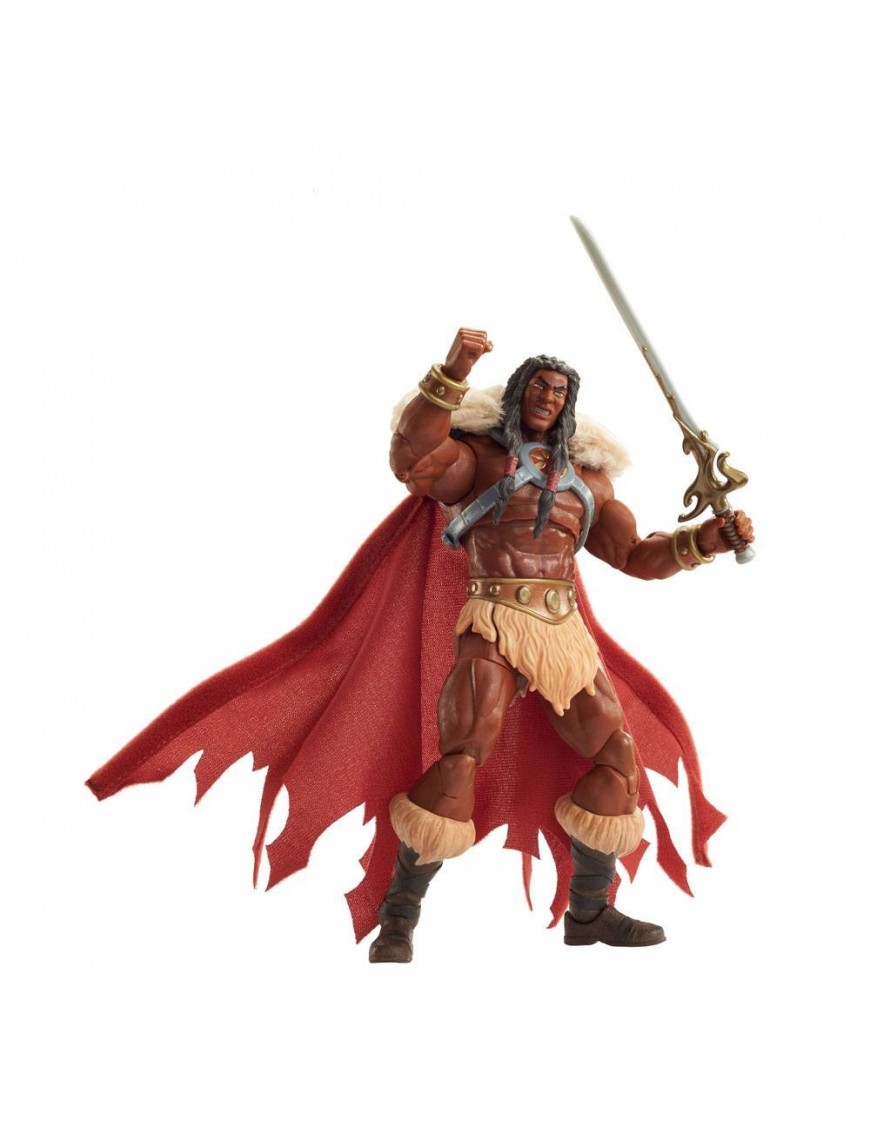 King grayskull figure store