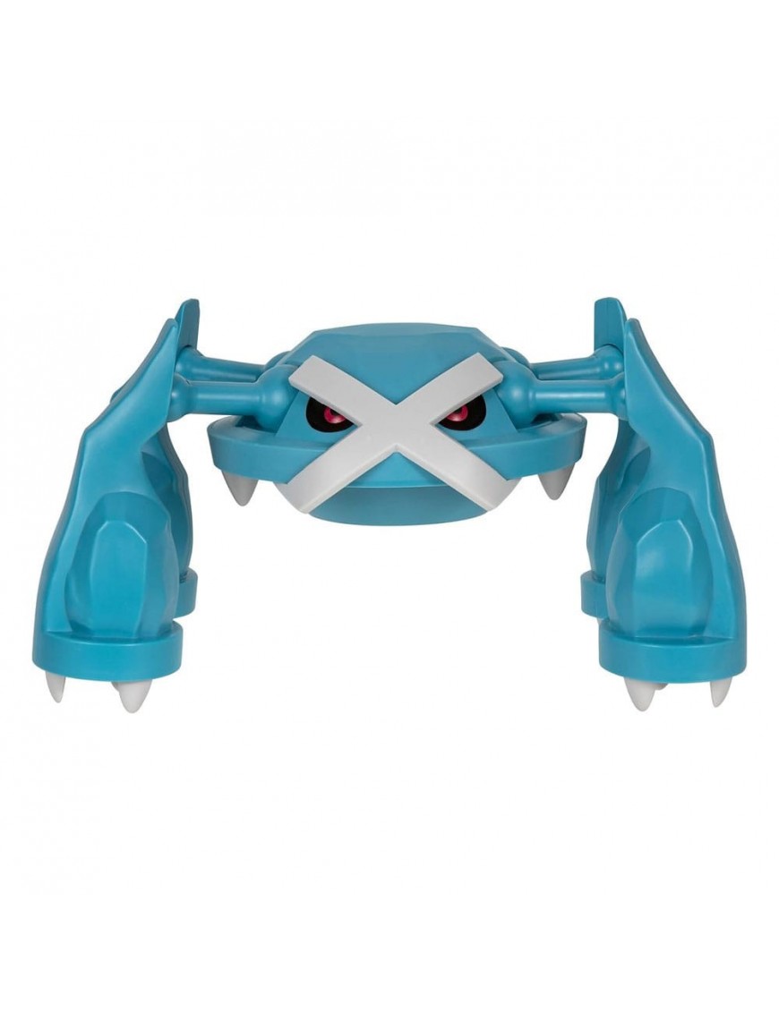 Pokemon Epic Action Figure Metagross 30 cm Mondo Action Figure